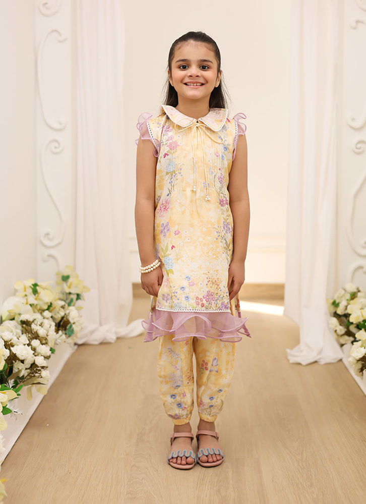 Gemma Blossom | Meraki