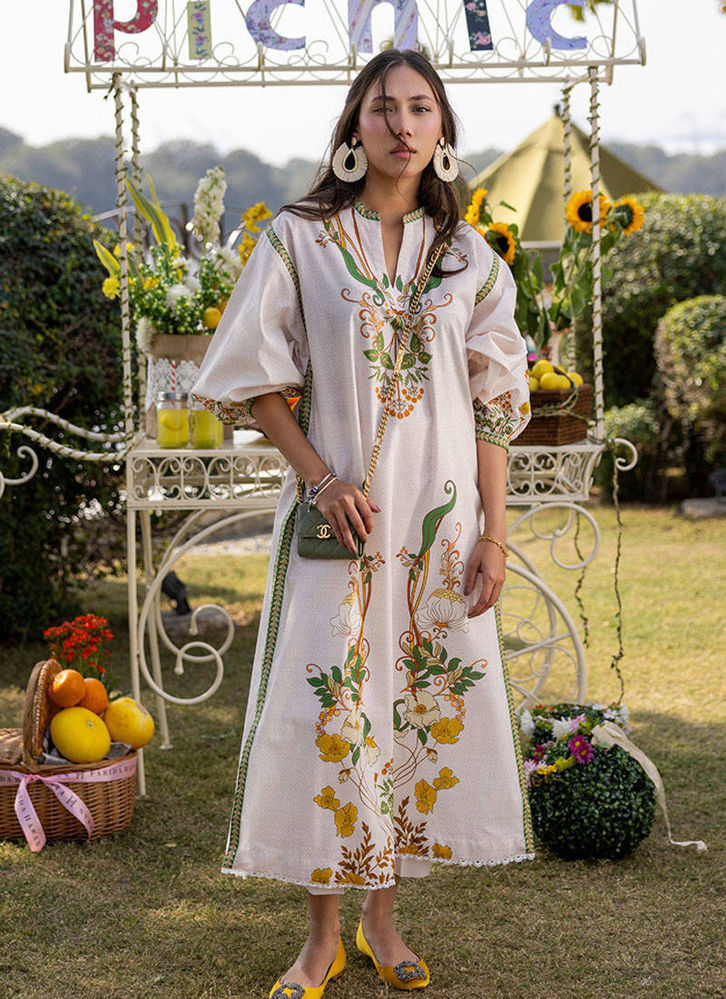 Olive Bloom | Meraki