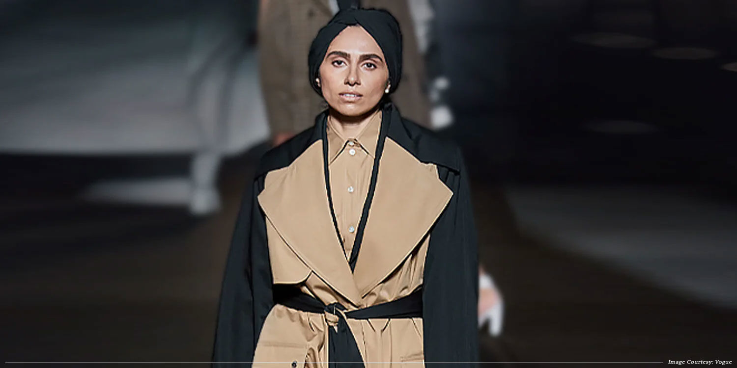 ZAINAB AL EQABI IRAQI TV PRESENTER AND PARA-ATHLETE ADDS DIVERSITY ON ...